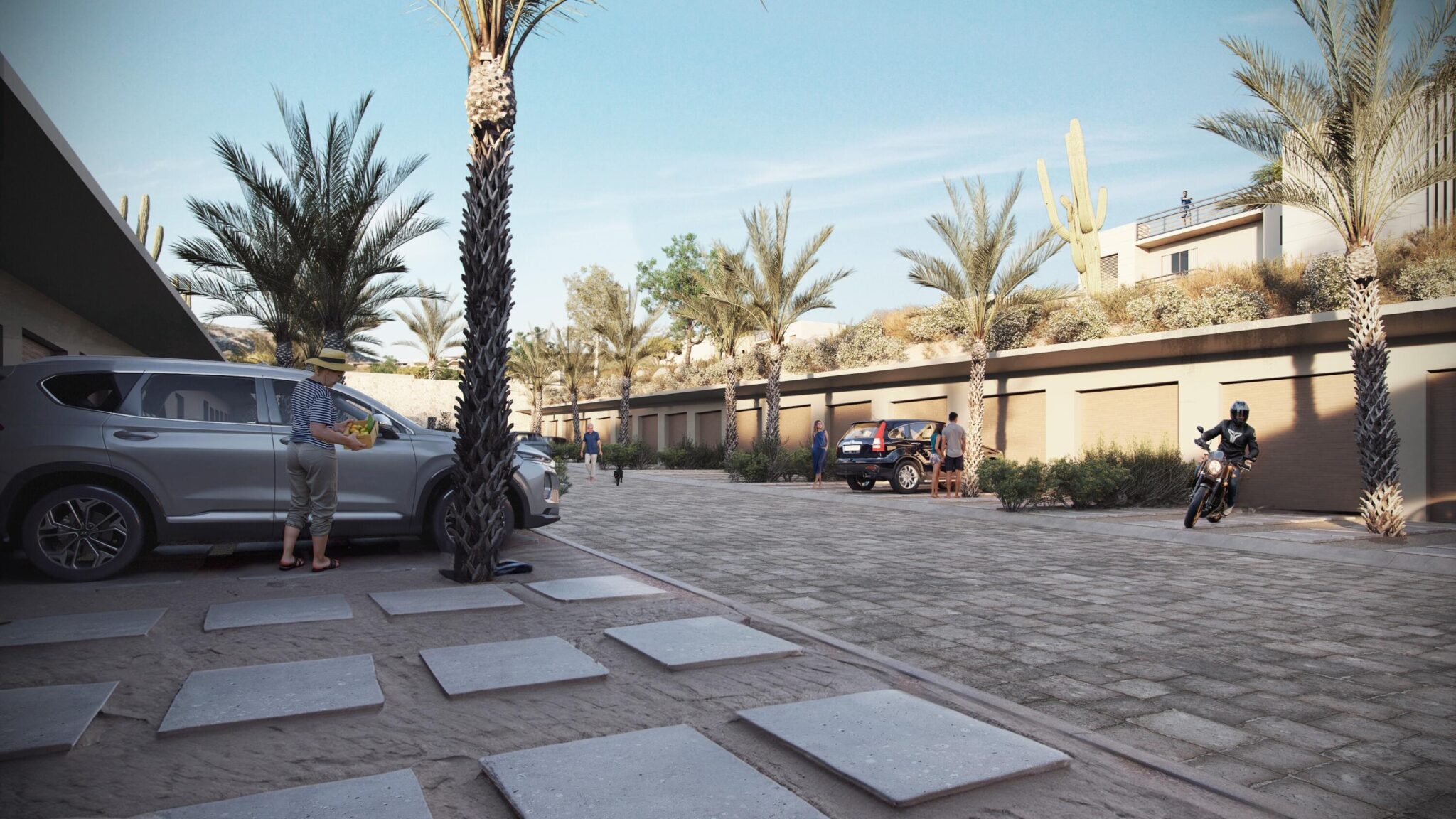 Las Tinas Seaside Splendor - Engel & Völkers Snell Real Estate